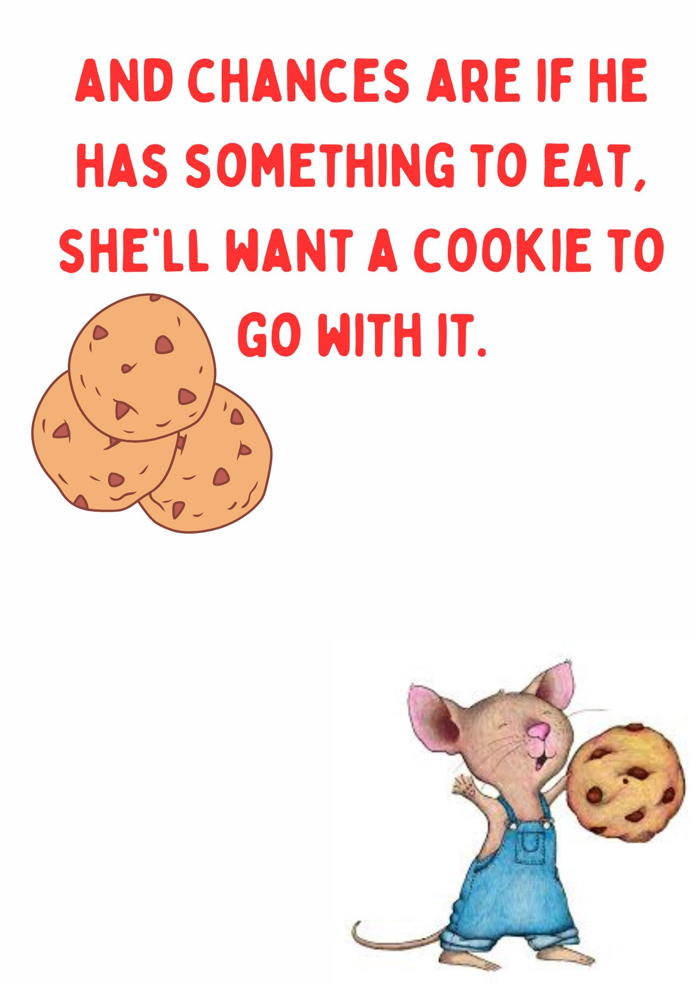 If You Give a Teacher A Cookie Christmas Gift - Etsy