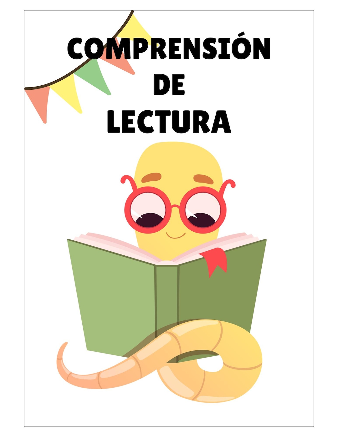 Spanish Reading Comprehension Passages for 2nd/3rd Grade | Cpmprensión ...