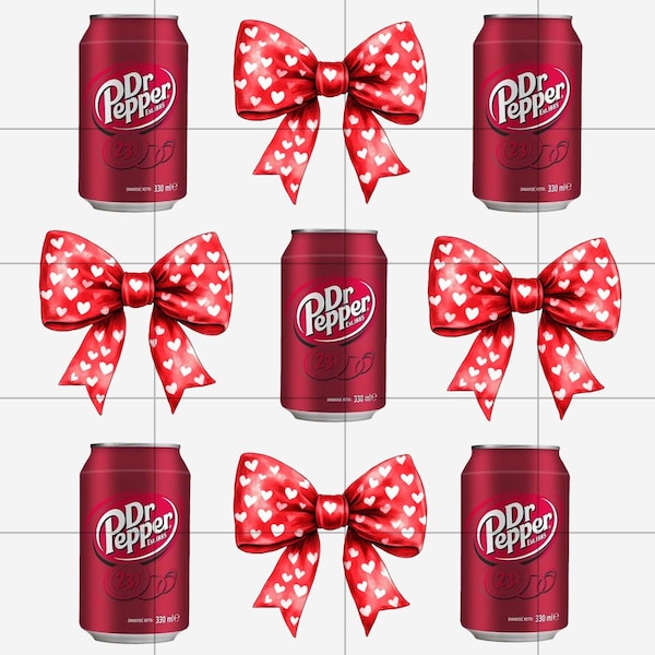 Dr Pepper Wallpaper - Etsy