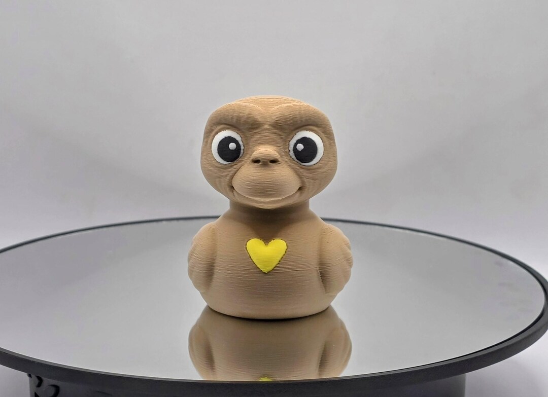 Galactic Visitor Duck – Fan Fusion Design - Etsy
