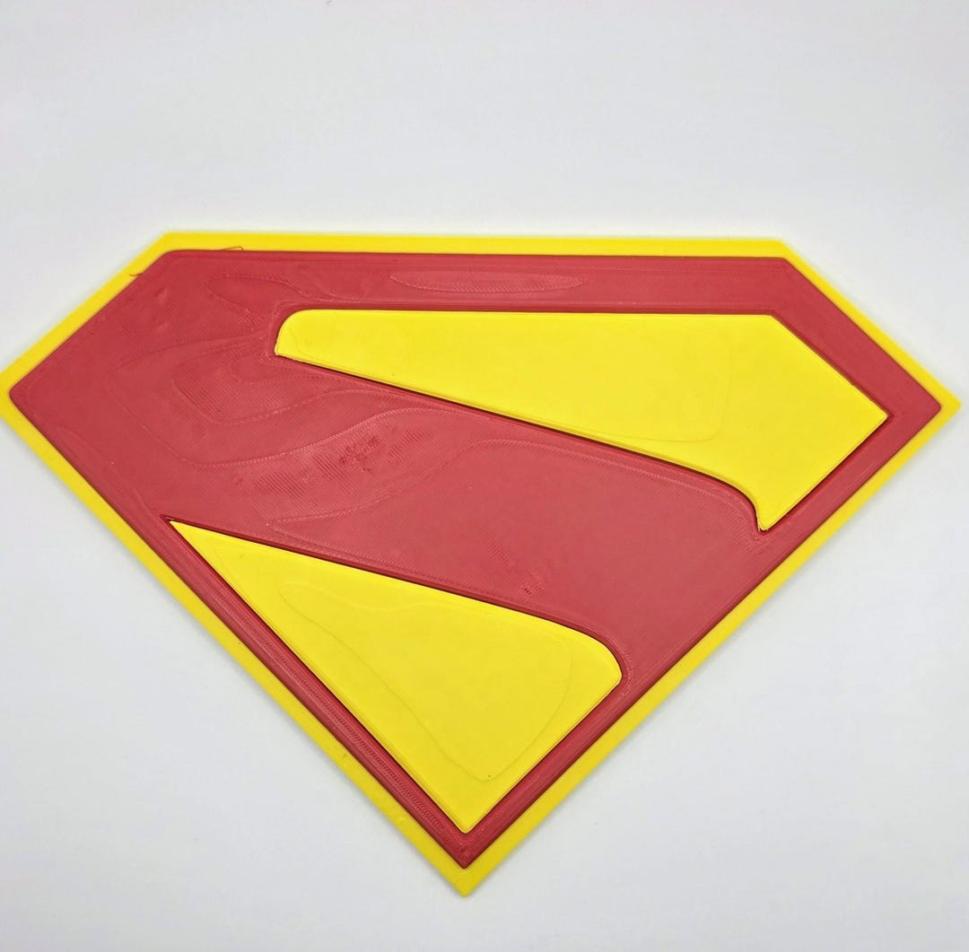 Hero Crest Wall Art – Fan Fusion Design - Etsy