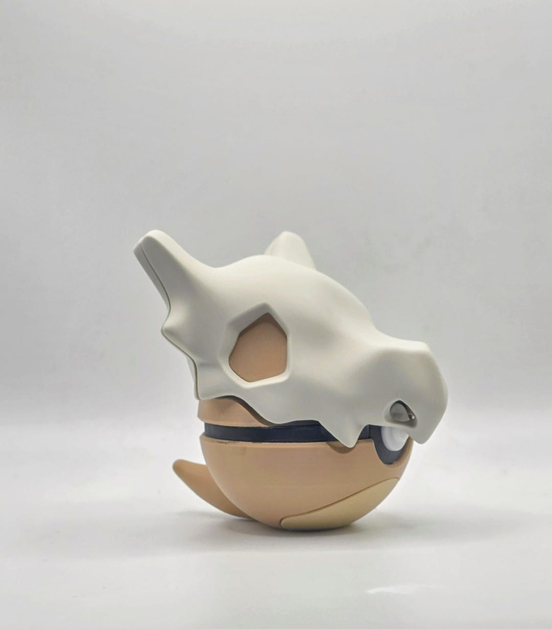 Lonely Skull Collector Ball – Fan Fusion Design - Etsy