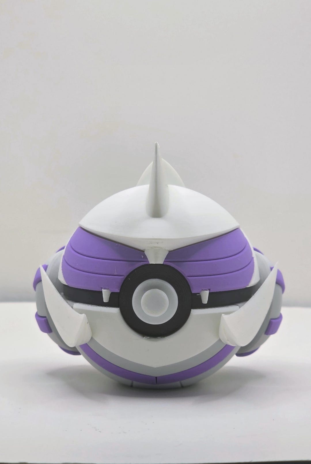 Celestial Rift Creature Ball – Dimensional Dragon-inspired Collectible ...