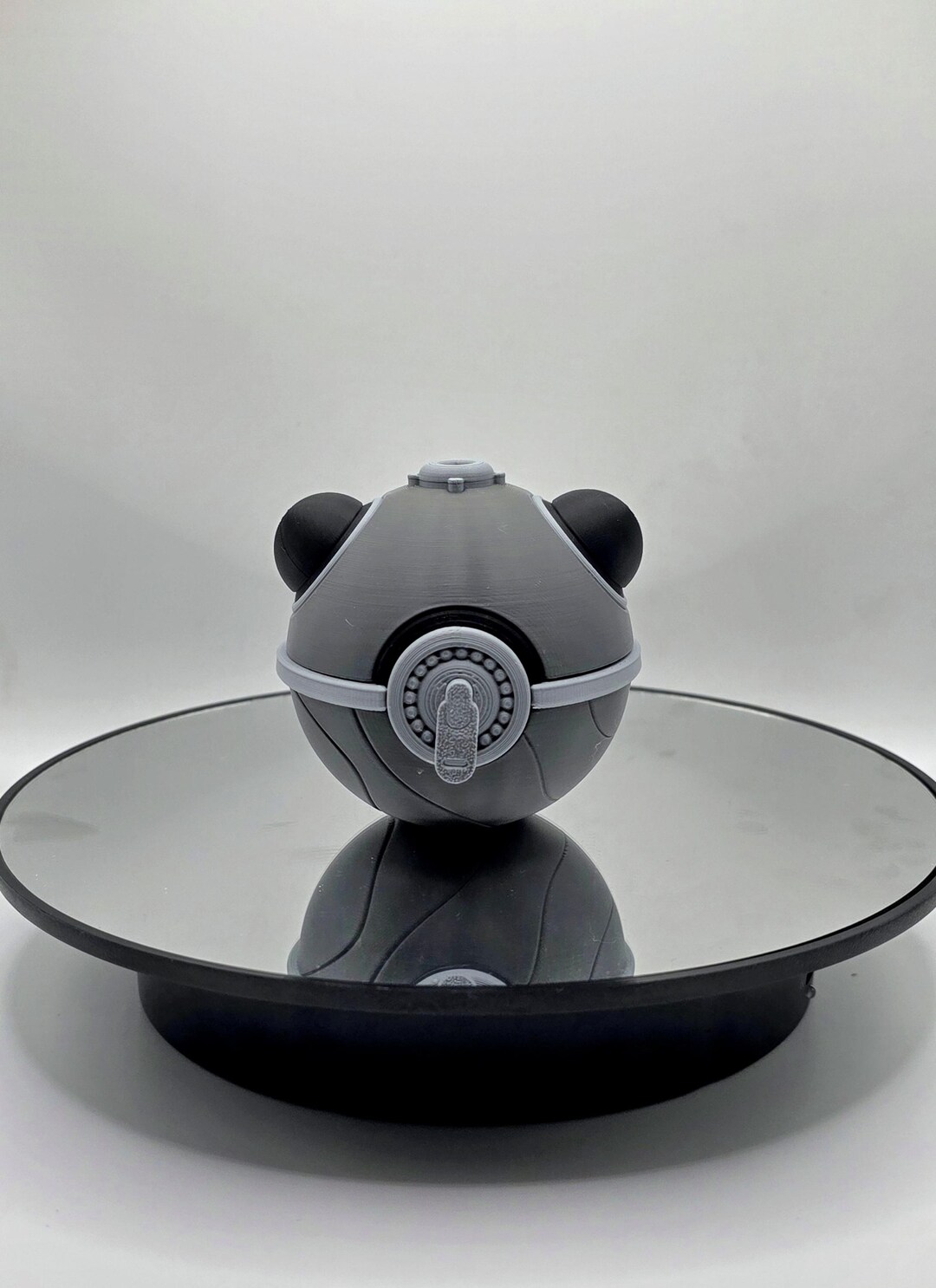 Heavy Ball Hisui Collector Ball – Fan Fusion Design - Etsy