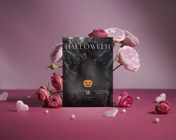 Vintage 1930s Style Horror Movie Rolled Poster Creepy Zombie Child ...