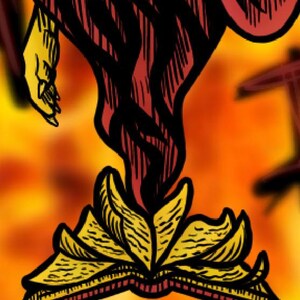 Hells Pit Insane Clown Posse Fanart - Etsy