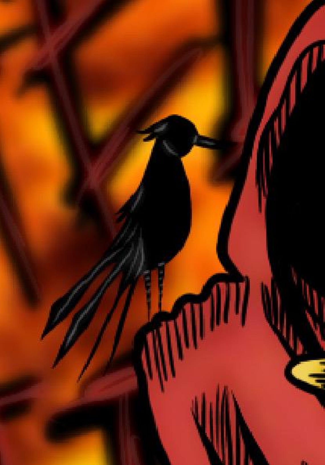 Hells Pit Insane Clown Posse Fanart Etsy