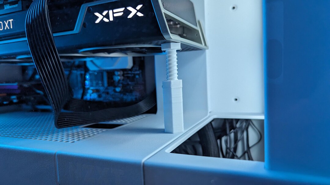 GPU Sag Support - Etsy