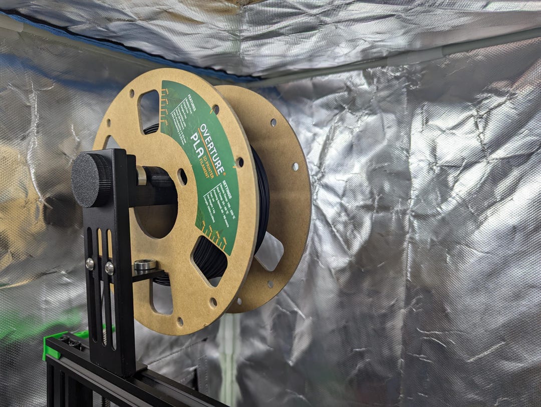 Filament Spool Roll - Etsy