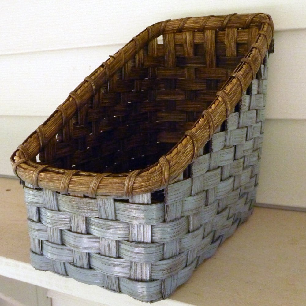 Kitchen Counter Basket - Etsy