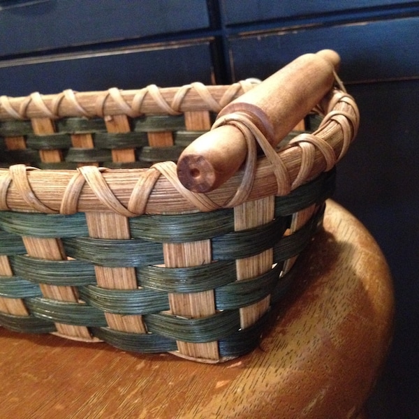 Reed Baskets - Etsy