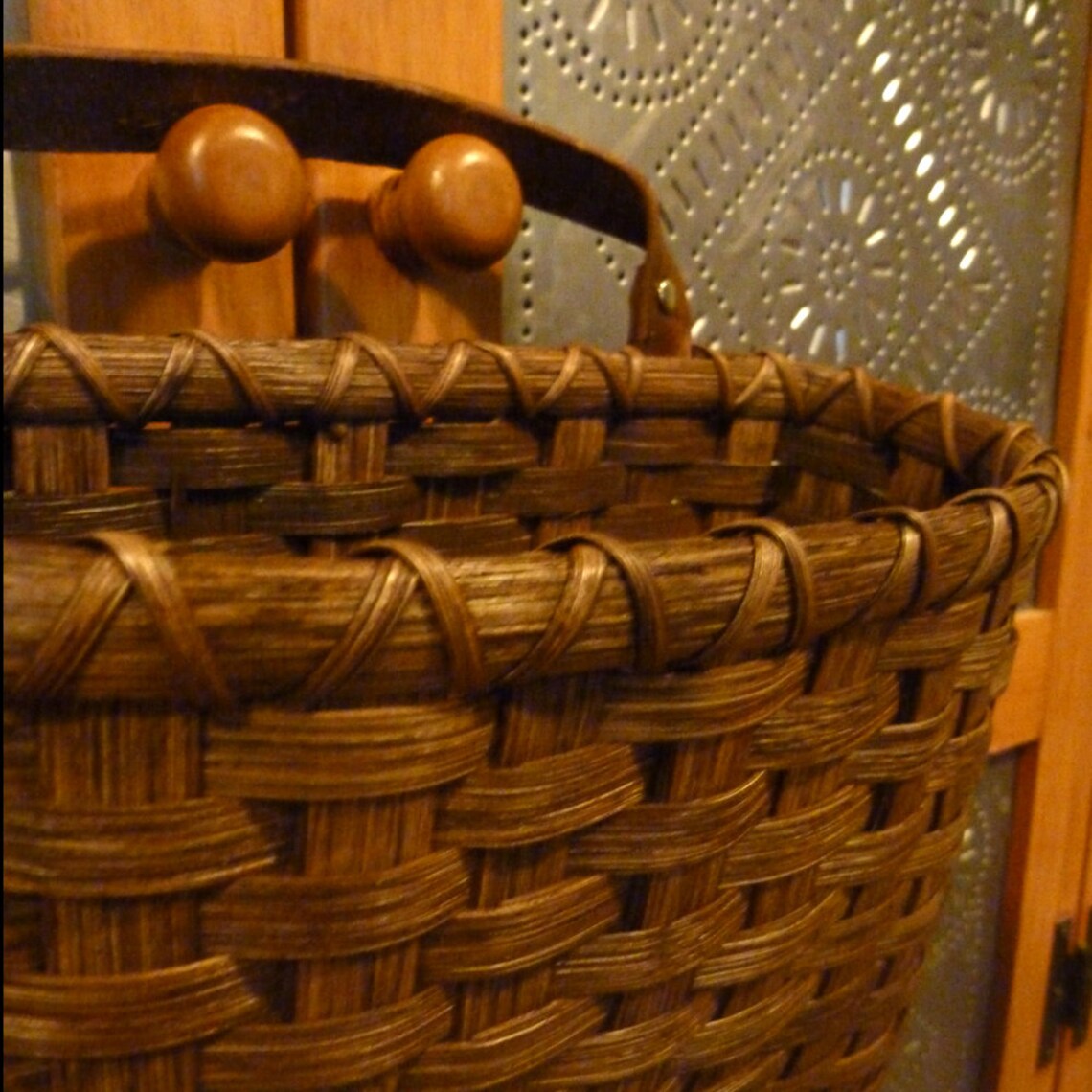Mail Basket Large - Etsy