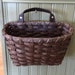 Mail Basket Medium - Etsy