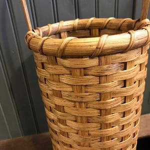 Dried Flower Vase Basket - Etsy