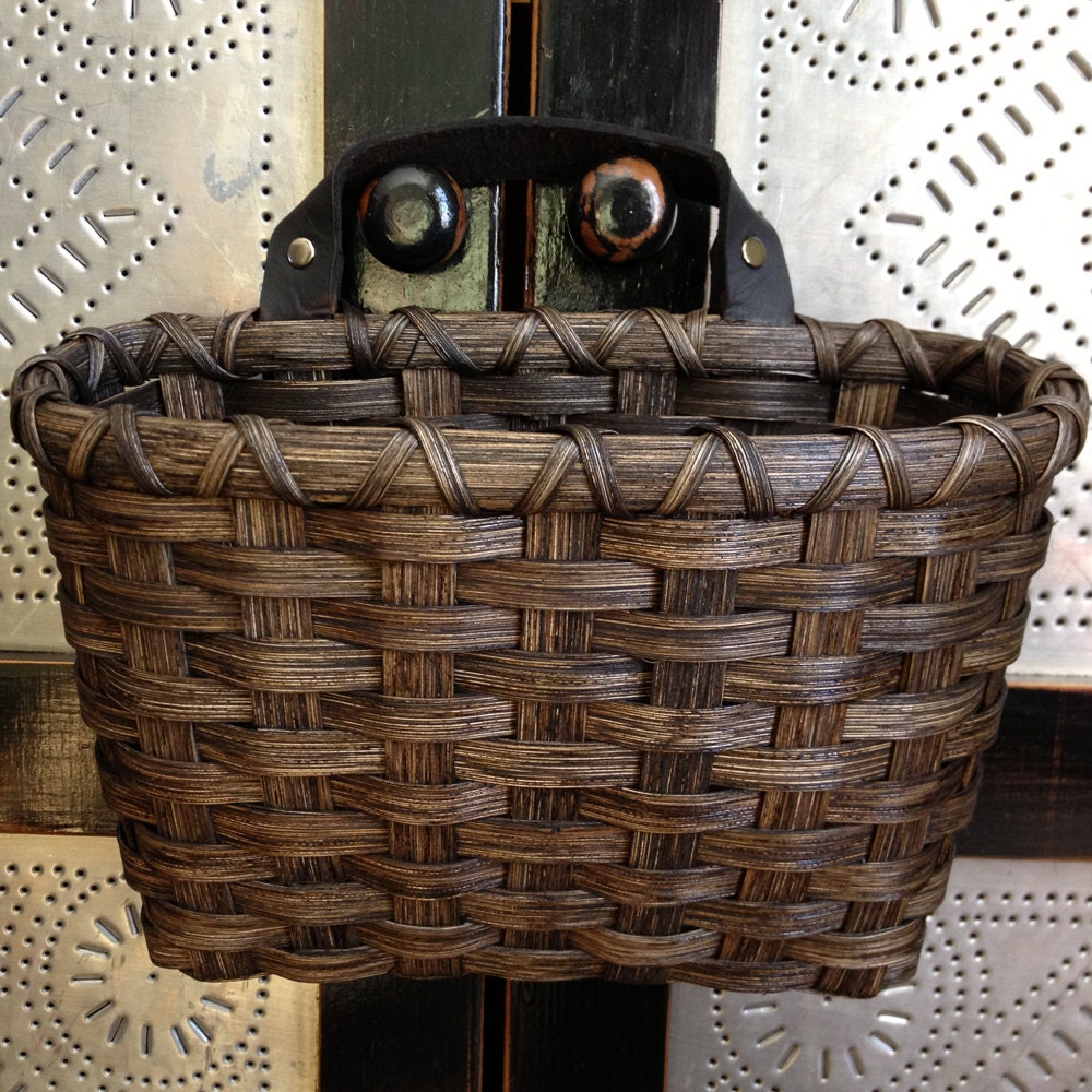 Mail Basket Medium - Etsy
