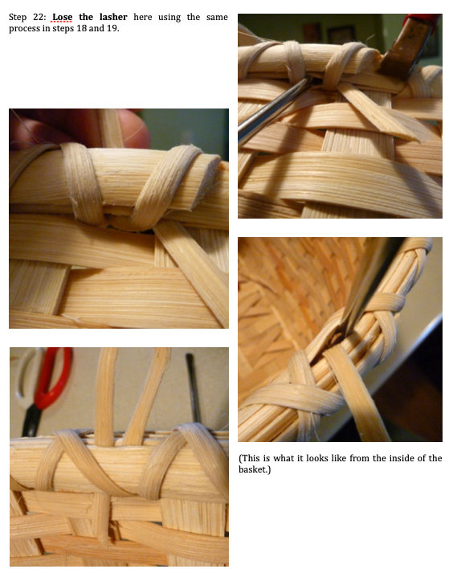 More Techniques for New Weavers Pattern Book - Etsy