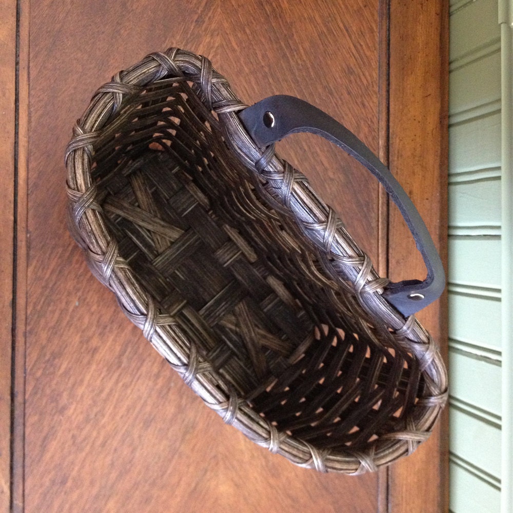 Mail Basket Medium - Etsy