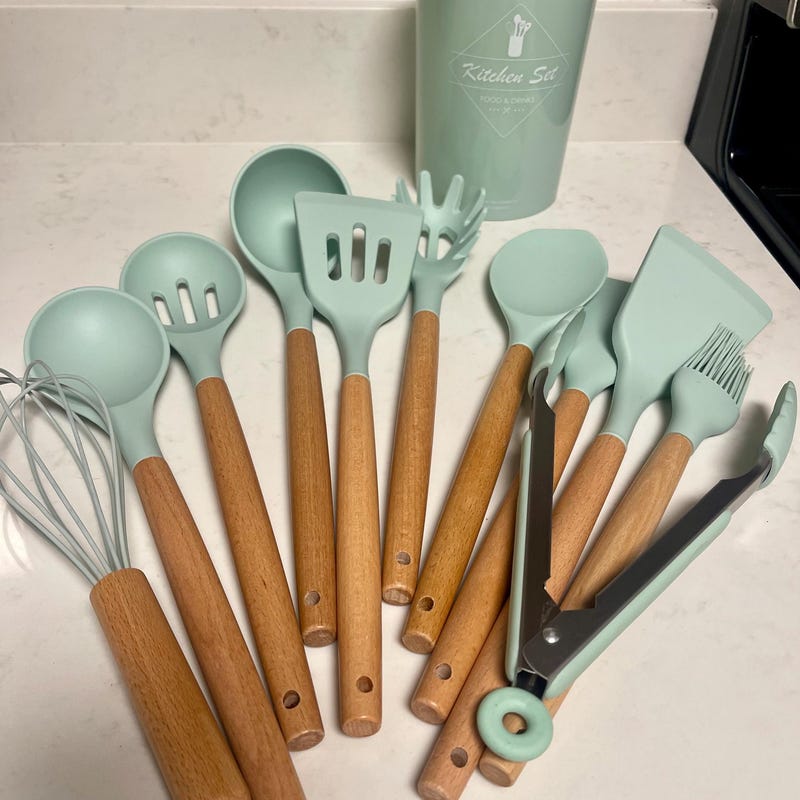 Cooking Utensils - Etsy