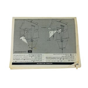 Mayflower 1980 Revell Ship Building Instructions - Etsy