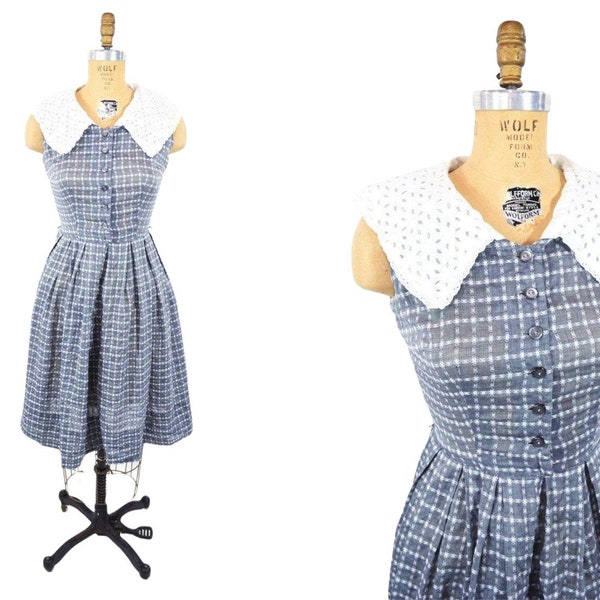 Nelly Don Dress - Etsy