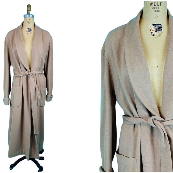 Open Robe - Etsy