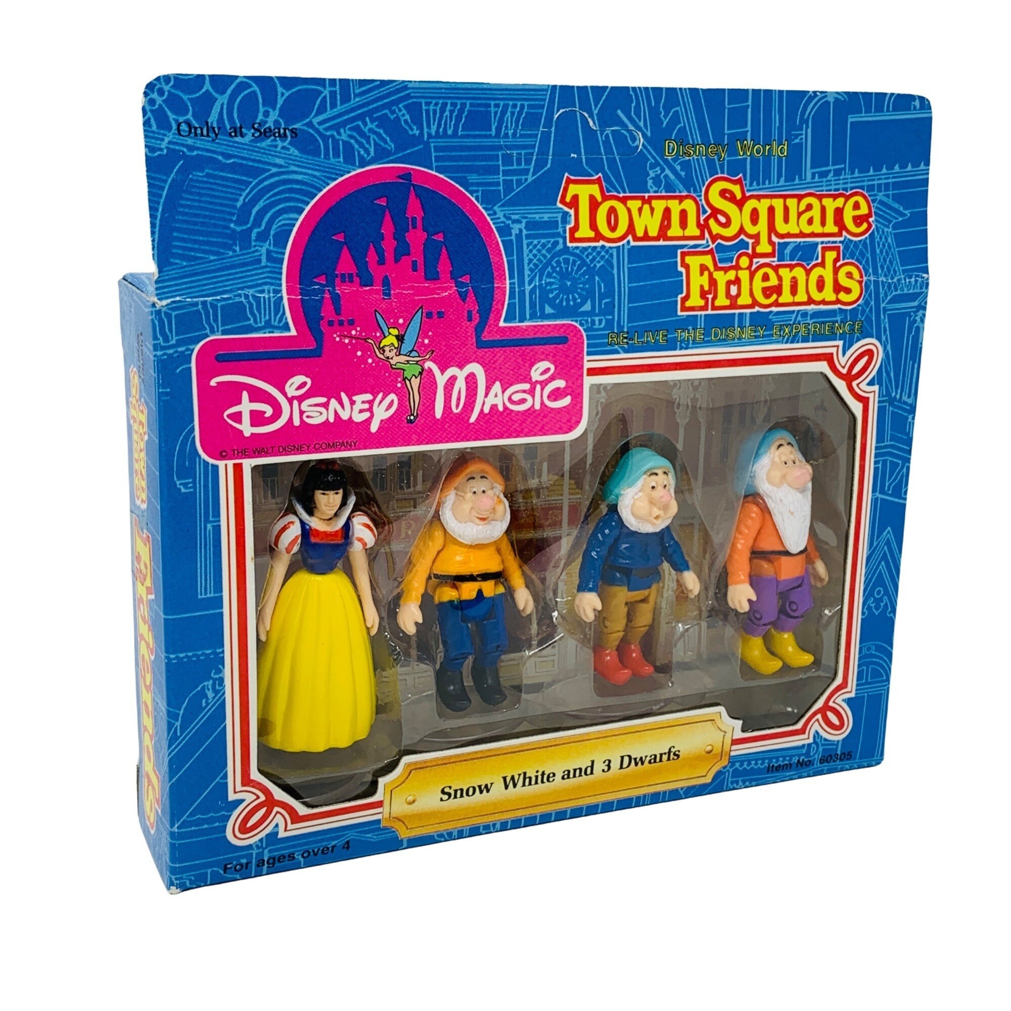 Disney Town Square for sale | Only 2 left at -65%