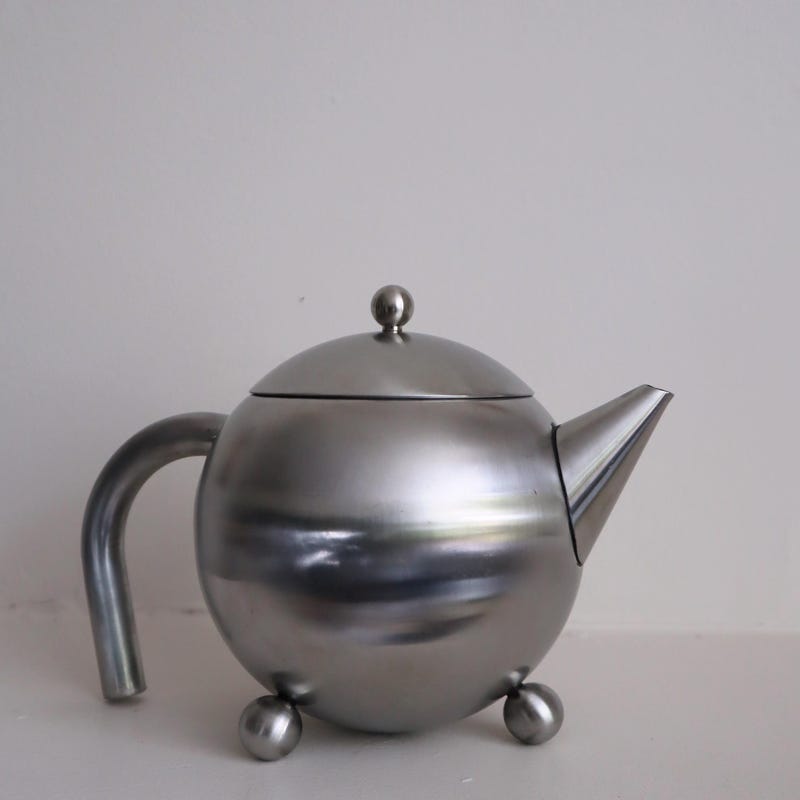 Funky Teapots - Etsy