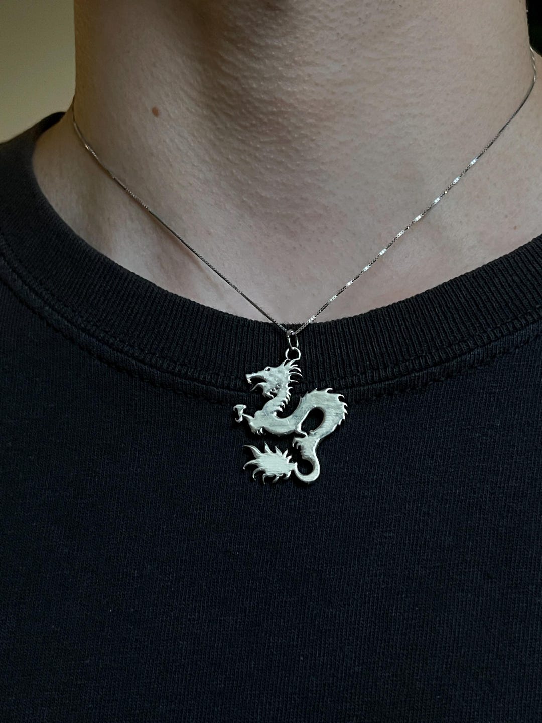 Dean Blunt Zushi Album Cover Pendant !SHOP HAS MOVED! Please Check the ...