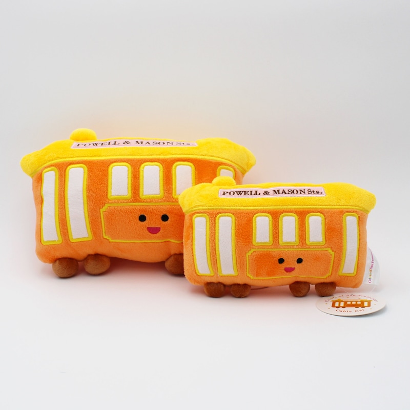Toy Cable Car - Etsy