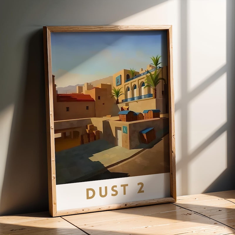 Csgo Gift Map - 60+ Gift Ideas for 2025