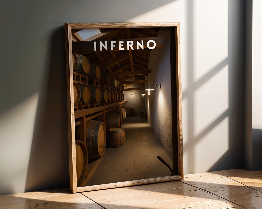 CS2 Inferno A Site CSGO Collectible Gaming Room Travel Poster - Etsy