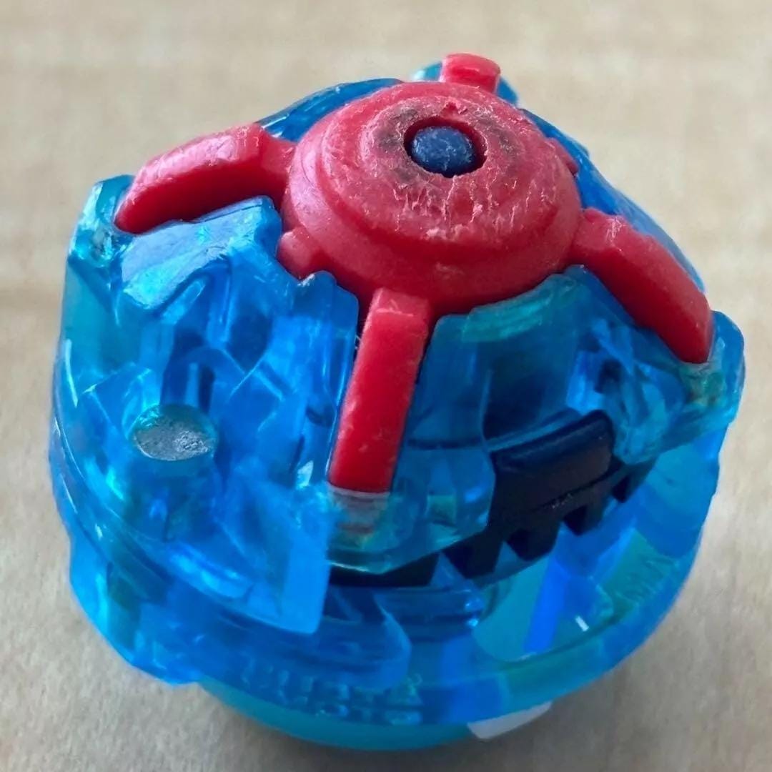 Beyblade Burst Ultimate Reboot Driver Takara Tomy Toy Japan - Etsy