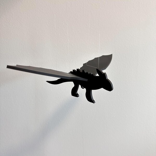 Ceiling Mobile - Etsy