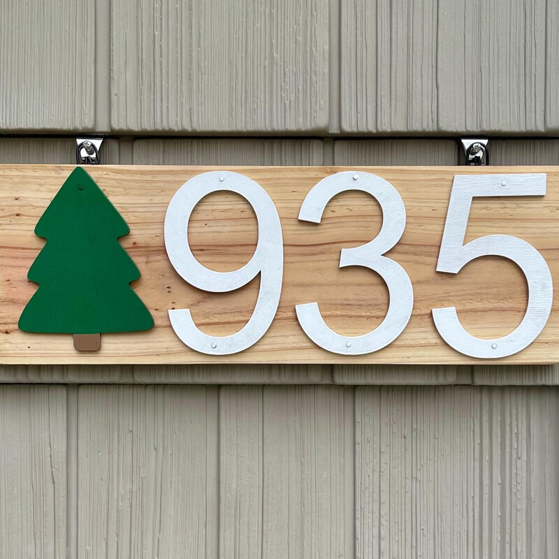 Cedar Wood Signs - Etsy