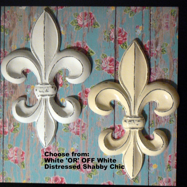 Fleur De Lis Decor - Etsy