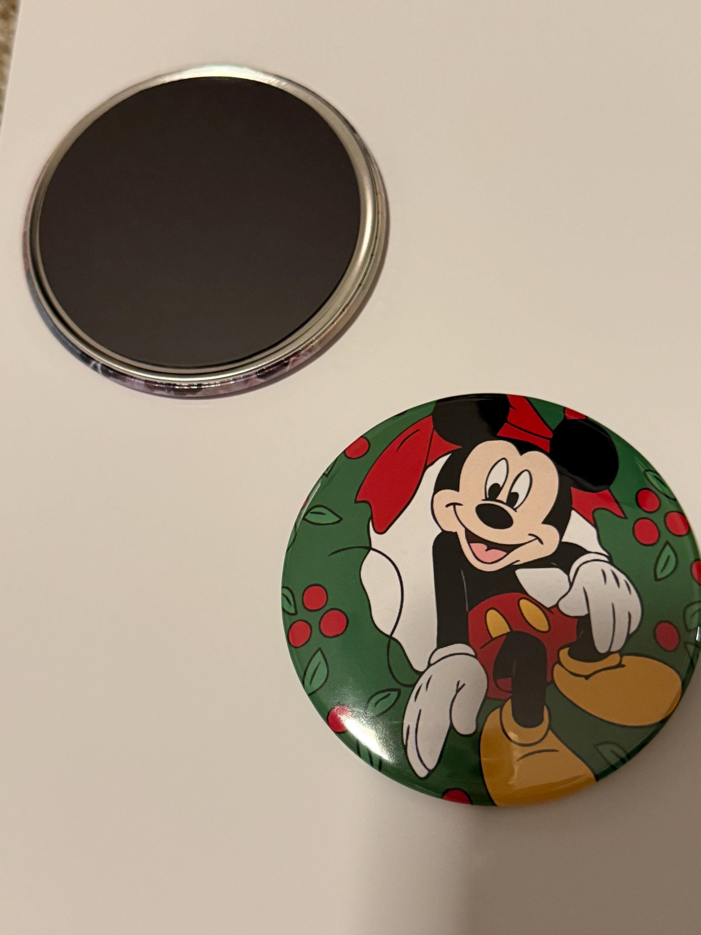 Personalized Fridge Photo Magnets | 3 Inches | Round Shape | Transform ...