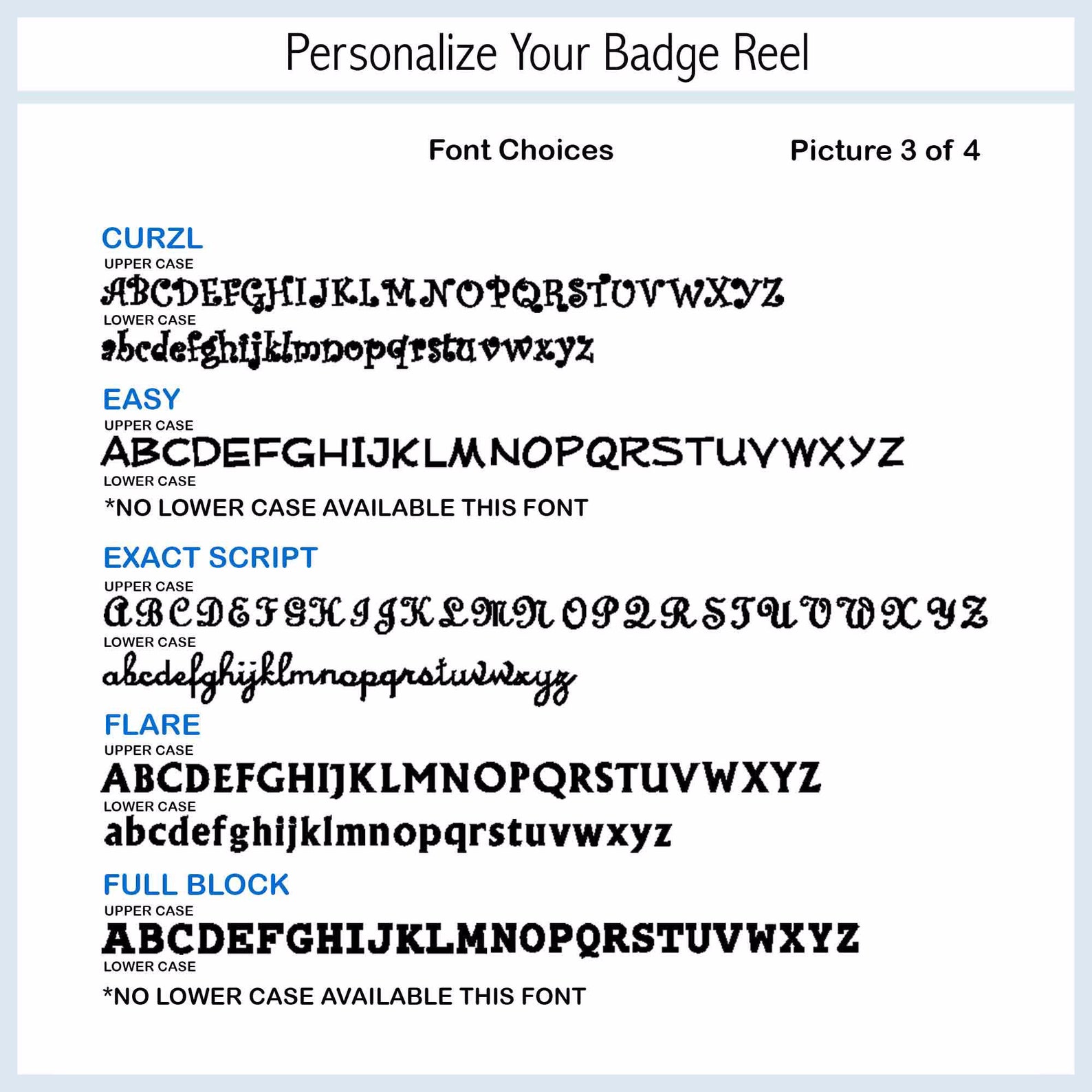 Cute Custom Personalized Black and White Chevron Letter Badge | Etsy