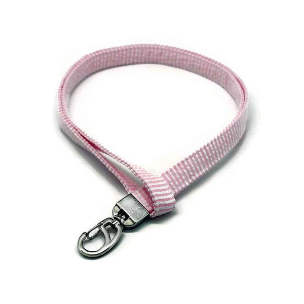 Preppy Lanyard - Etsy