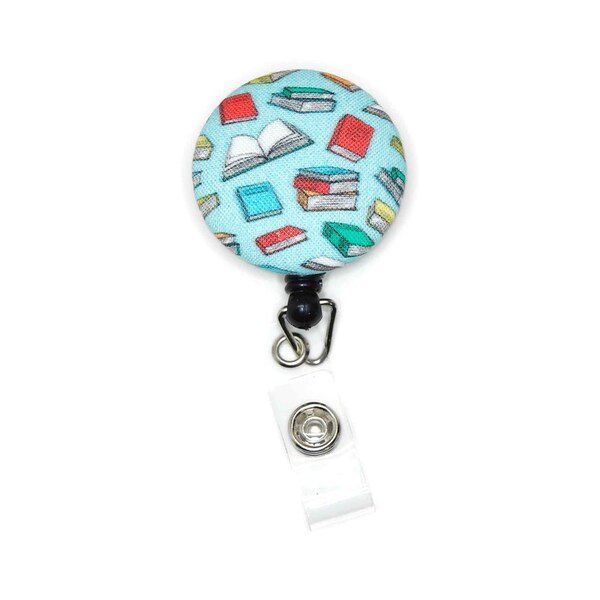 Name Badge Holder - Etsy