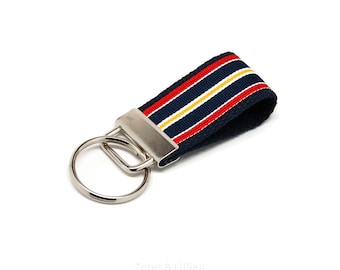 Reward Card Key Ring - Etsy