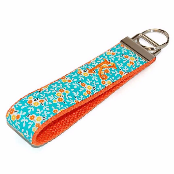 Custom Key Fob - Etsy