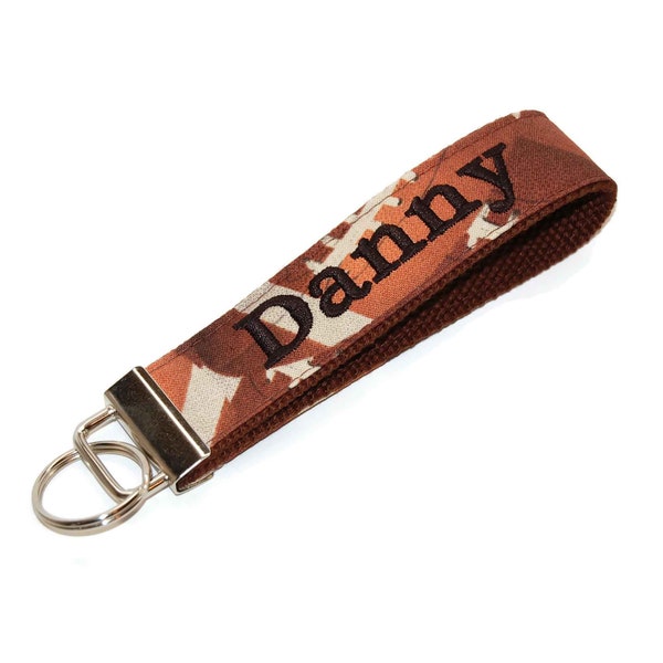 Football Keychain - Etsy