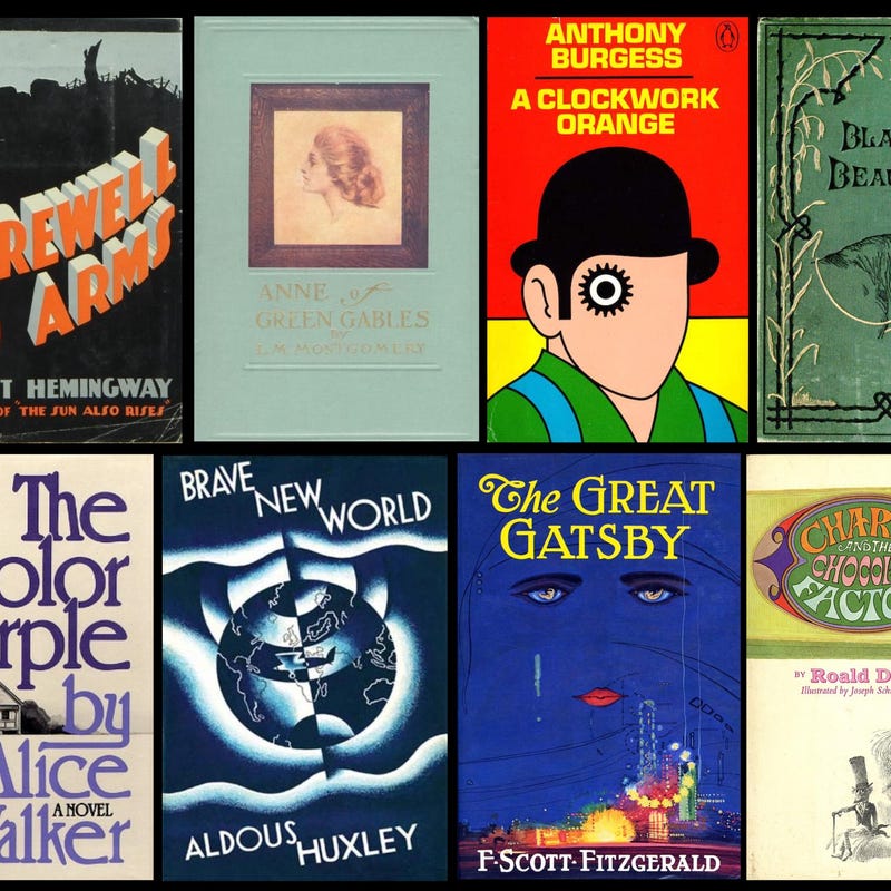 English Literature Images - Etsy