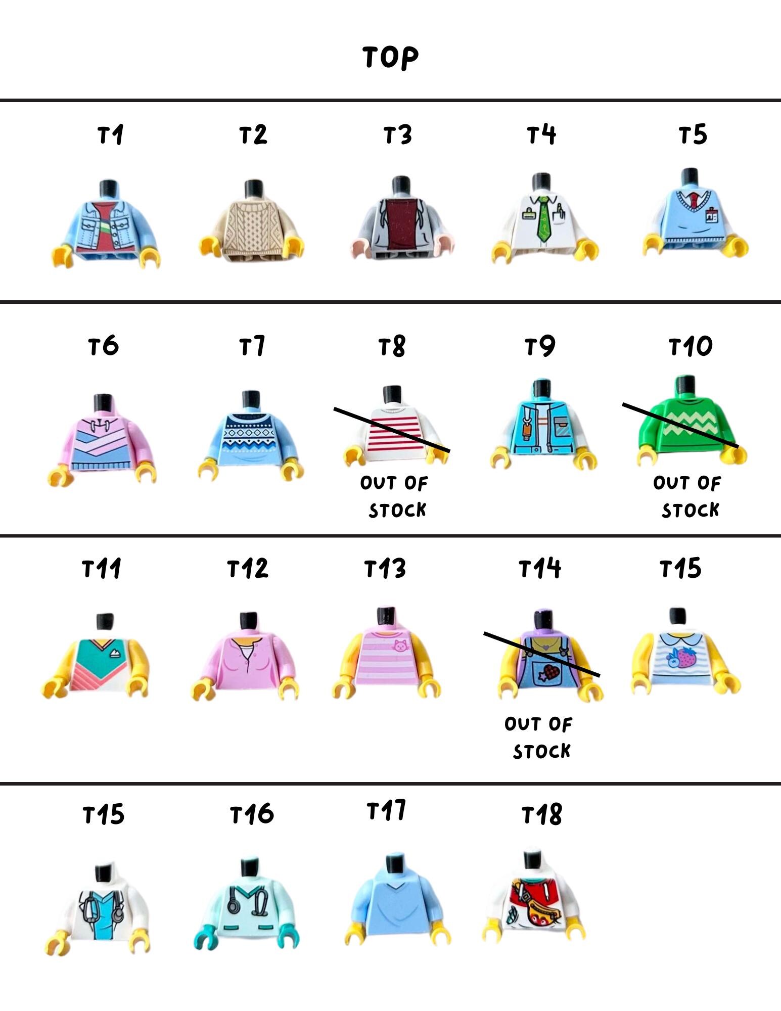 Custom Lego ANNIVERSARY, WEDDING Minifigure Personalized Gift for ...