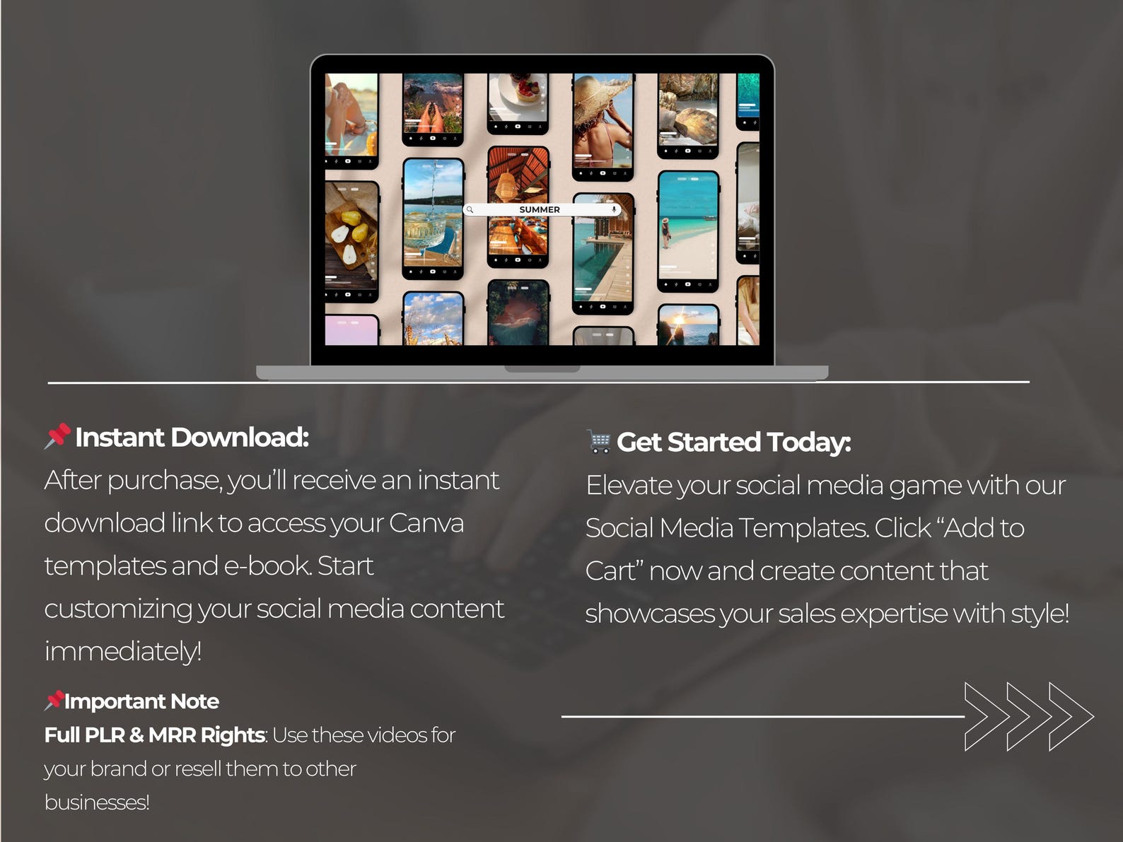 500+ Faceless Travel Reels Kit | 400 Summer + 100 Travel Clips | PLR ...