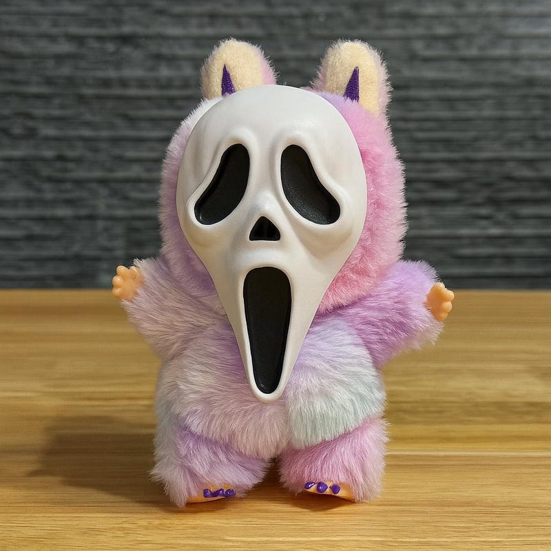 Sheisty Masks - Etsy