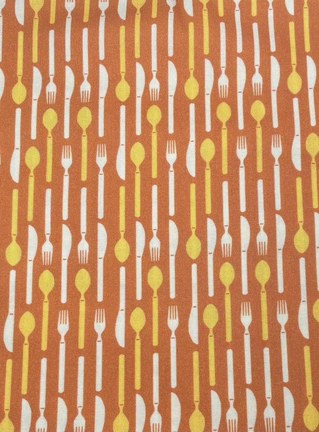 Food Trucks by Jeannie Pham Fabric NEW BTY Made for Cotton Paintbrush ...