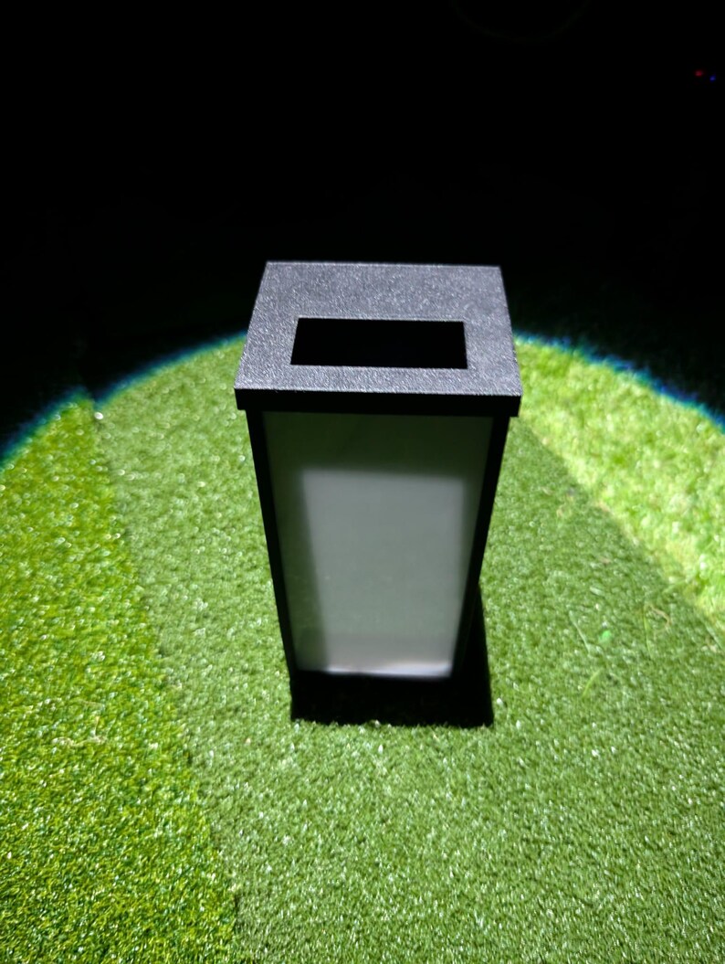 Square Golf Launch Monitor Protective Case - Etsy