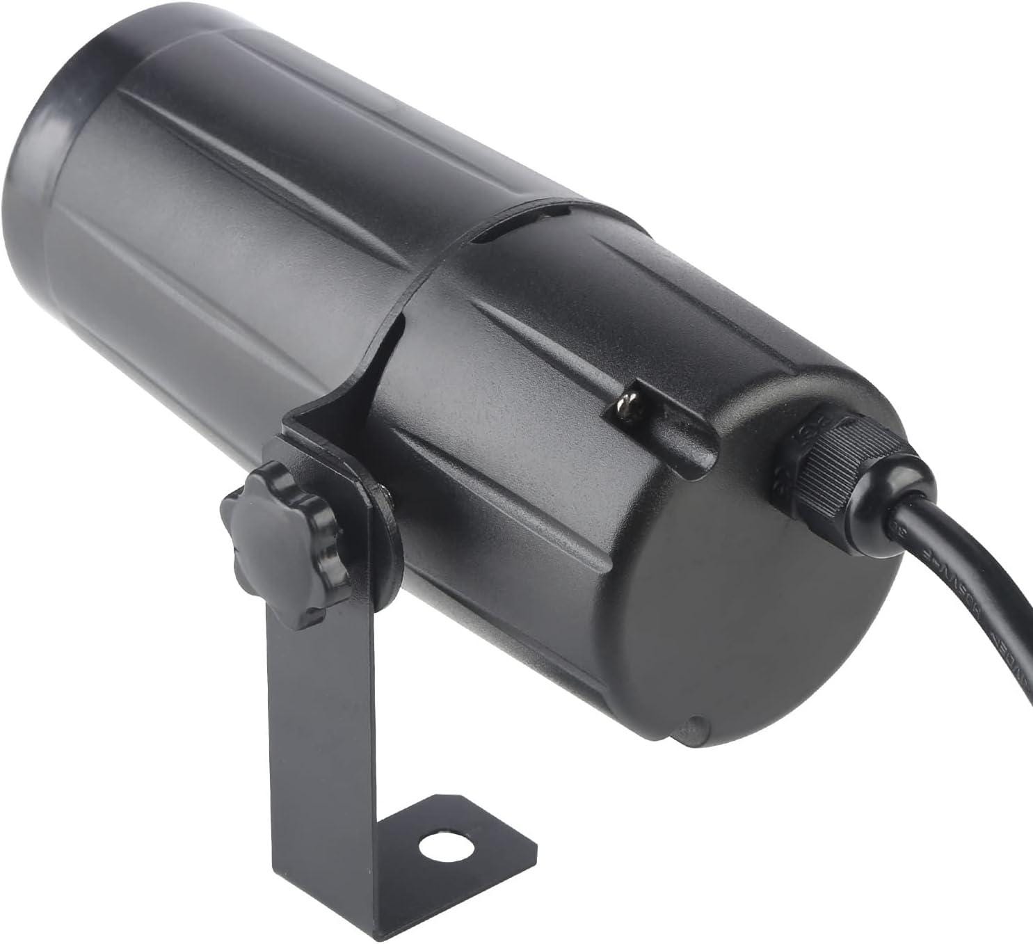 Golf Simulator Overhead Spotlight – Ideal Lighting for Indoor Golf Bay ...