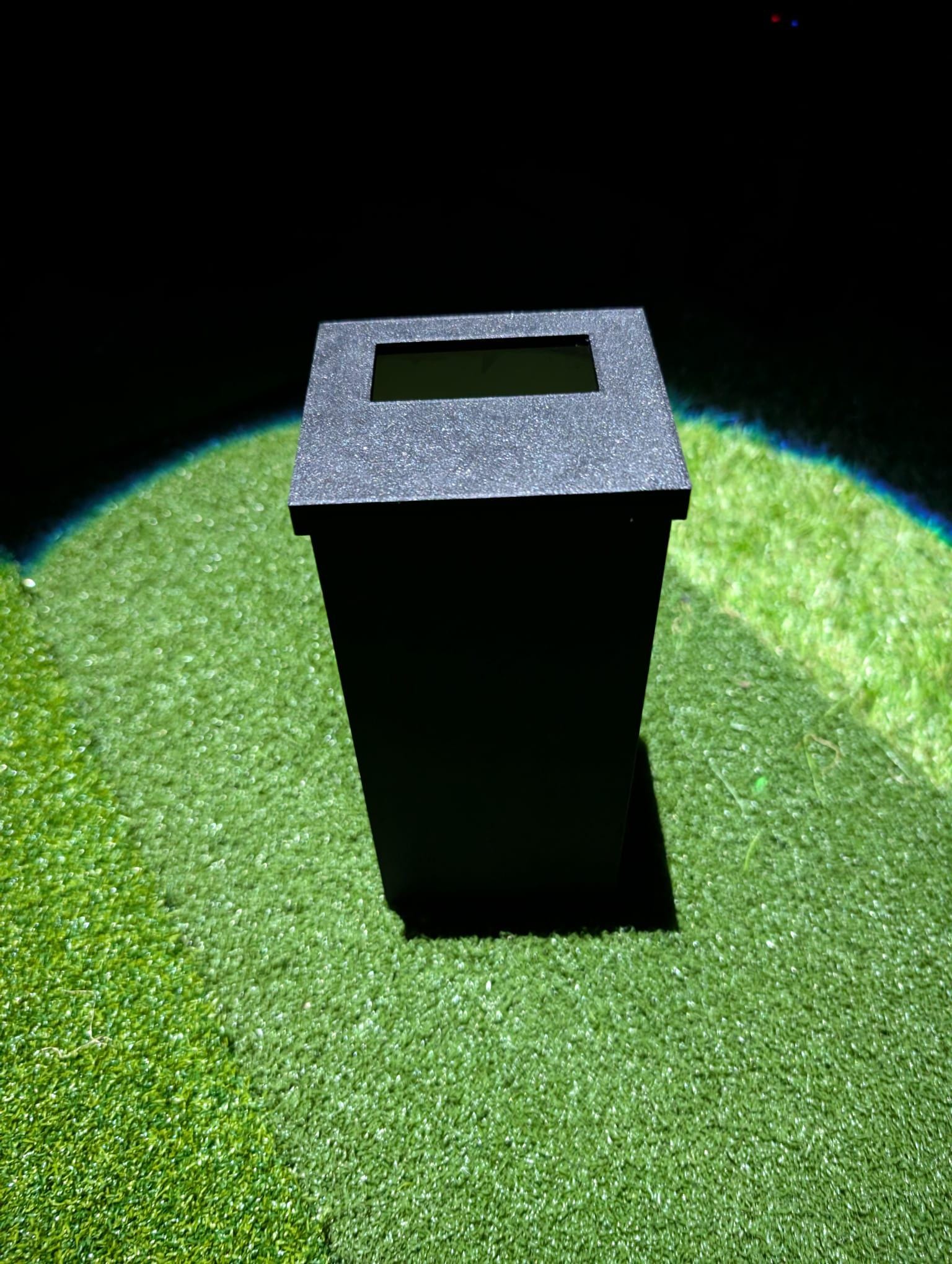 Square Golf Launch Monitor Protective Case - Etsy